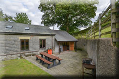 The Bunkhouse and Directions